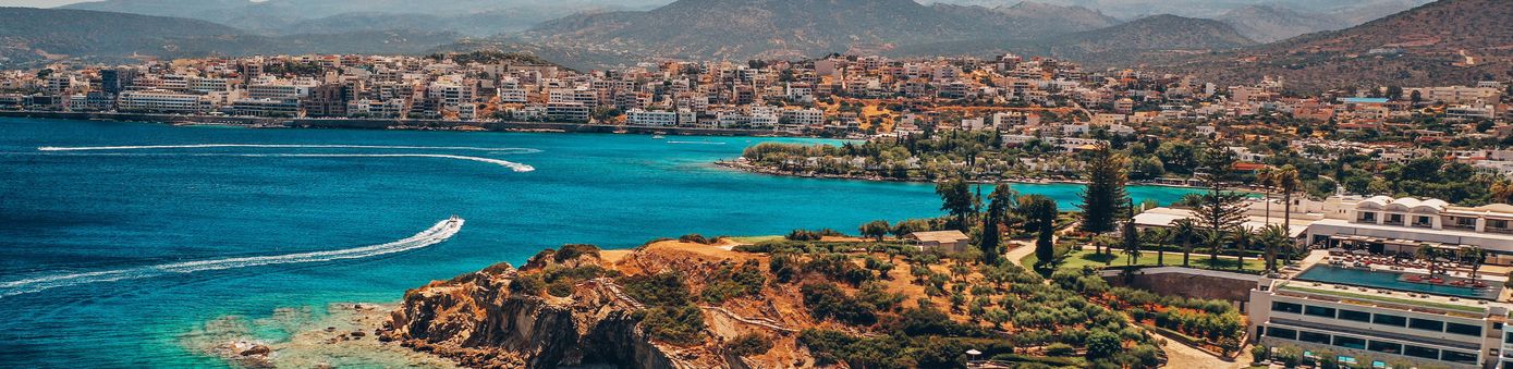 Drone Videos of Crete, Greece | AirVūz